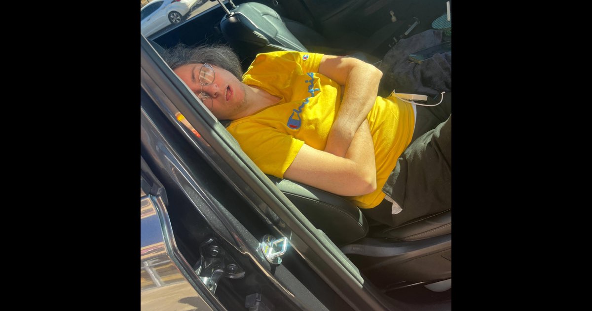 ‎No Panties (feat. Lil Fox, babyrack & Stkkayso300) - Single - Album di ...