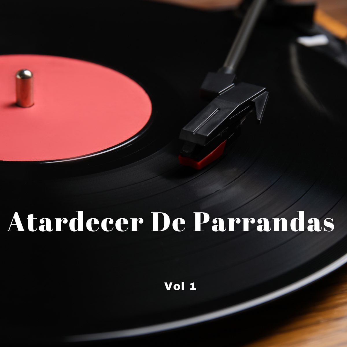 ‎Atardecer de Parrandas, Vol. 1 - EP - Album by Klaus Smith - Apple Music