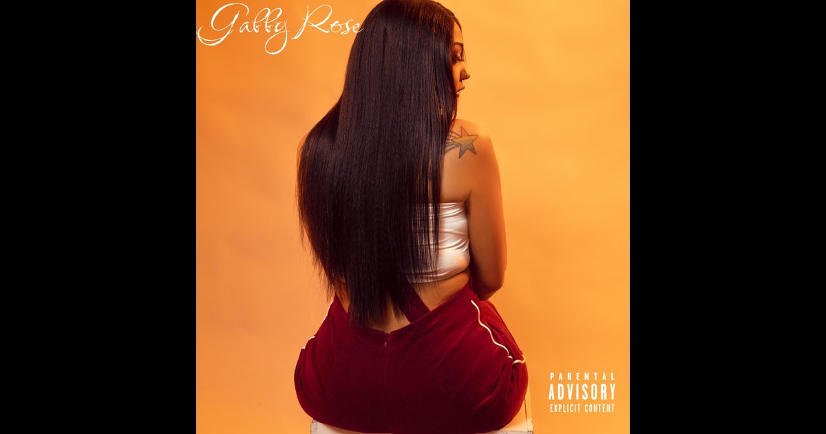 ‎Gabby Rose - Album by Gabby Rose - Apple Music
