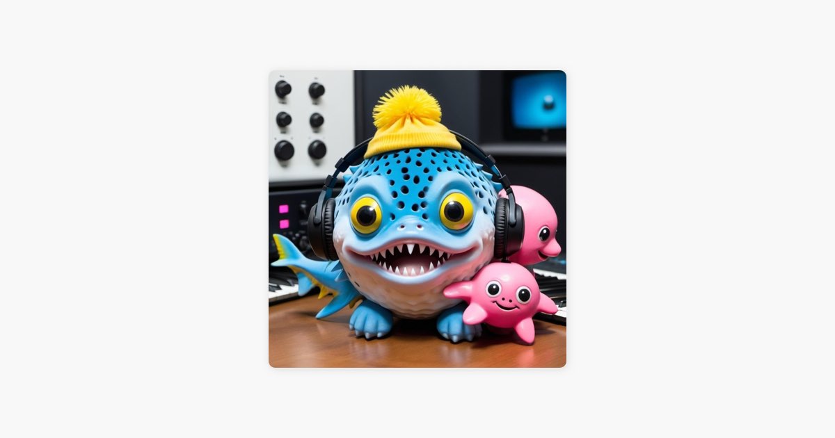 ‎Doodle and Arkey - Song by IPAINTBYTAJ - Apple Music