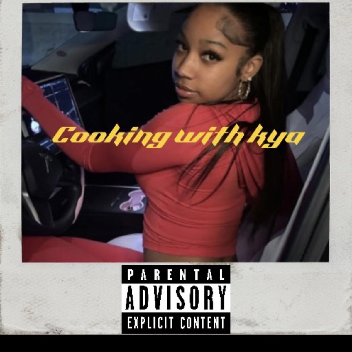 ‎Cooking with kya (feat. Mr.besafe) - Single - Luh.vell1kのアルバム - Apple ...