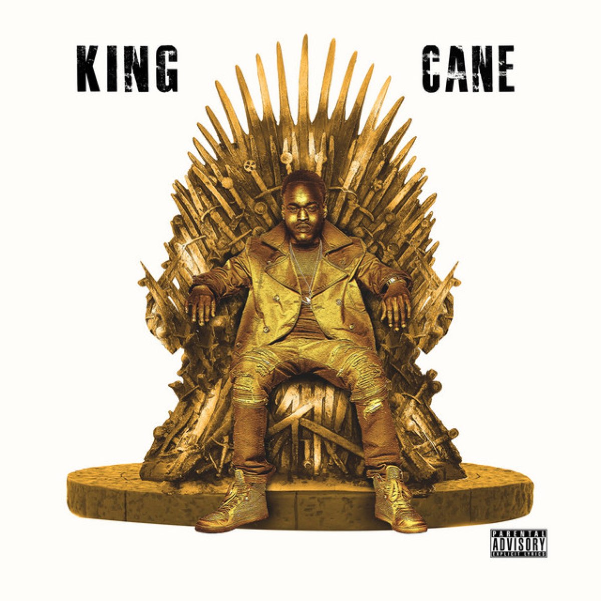 ‎King Cane — álbum de Hurricane Chris — Apple Music