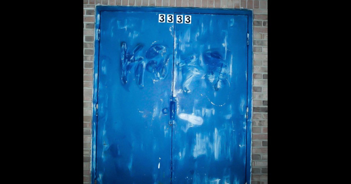 ‎stranger danger - Single - Album by Leon Lewi - Apple Music