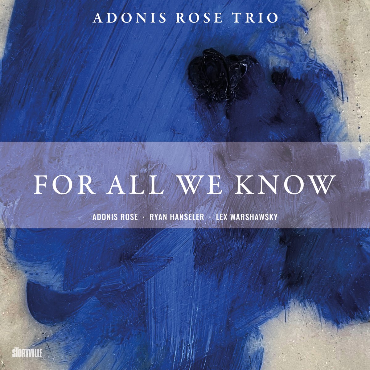 ‎For All We Know (feat. Ryan Hanseler, Lex Warshawsky & Gabrielle ...