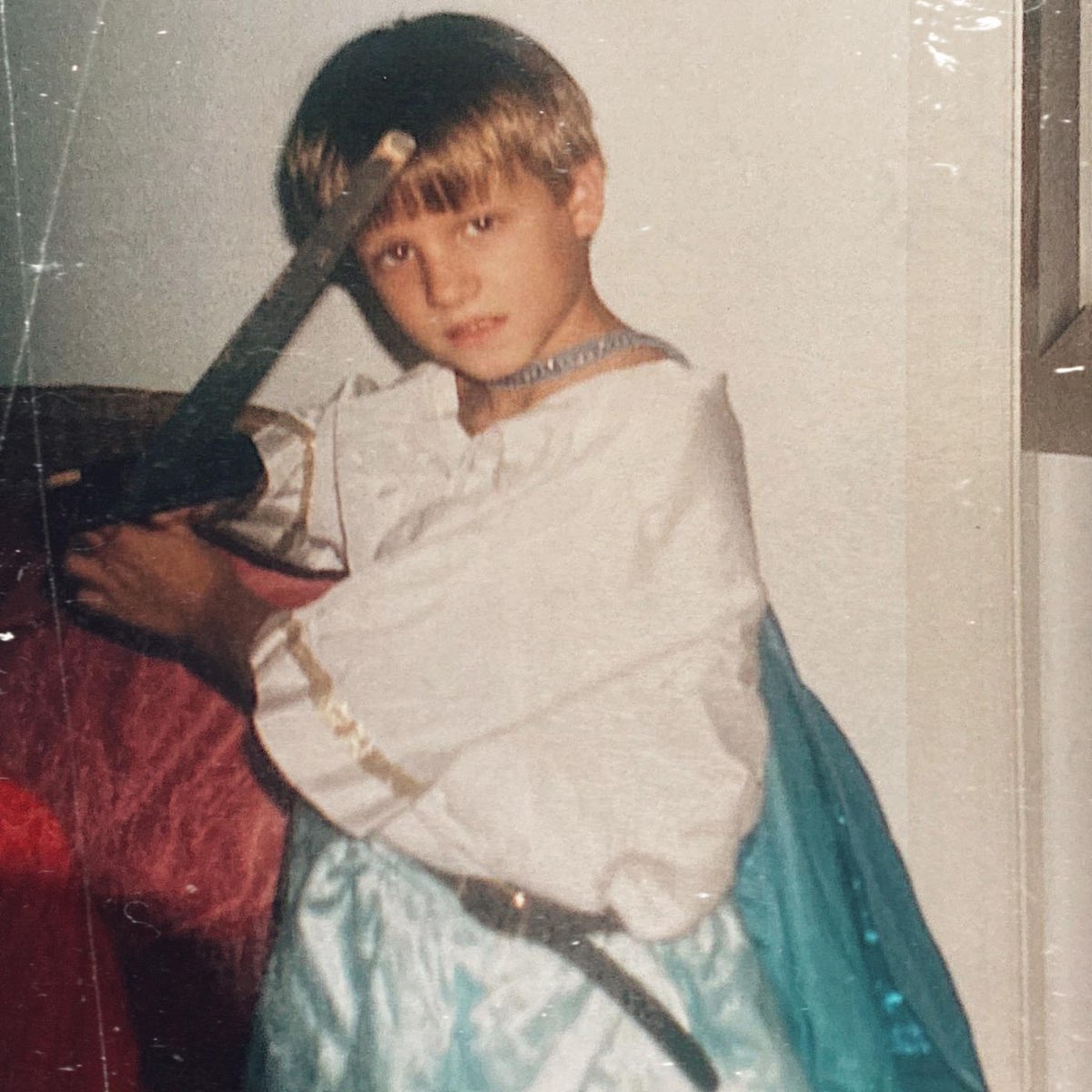 ‎Echoes of Innocence - EP - Album by Daniel Pratt - Apple Music