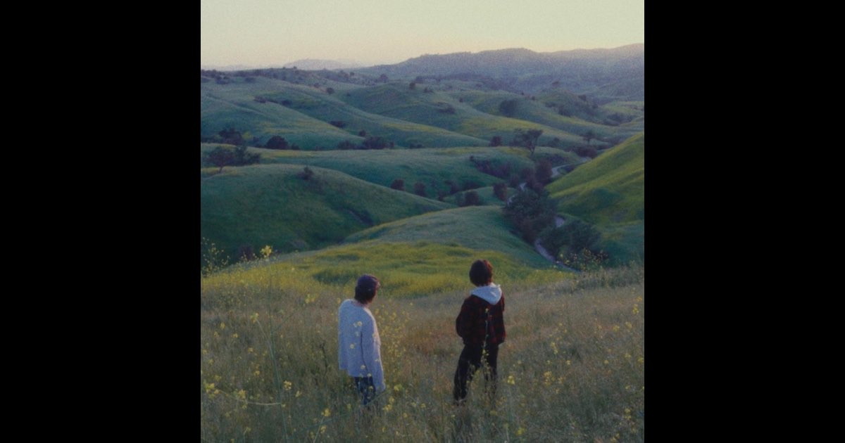 How Long, How Low? - Single》- Chance Peña & Hayd的专辑 - Apple Music