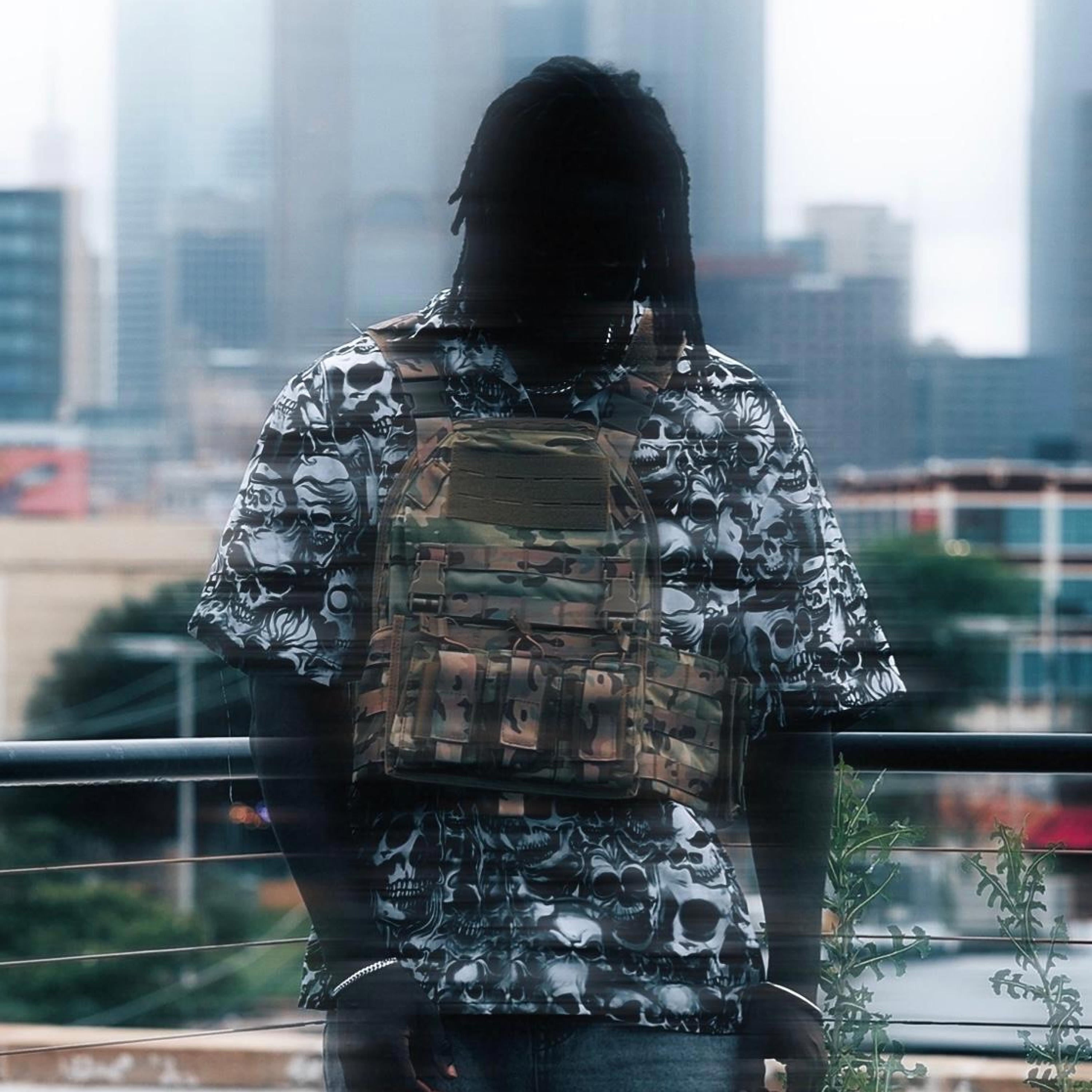 Can't Sleep - Single - Madara Dusal