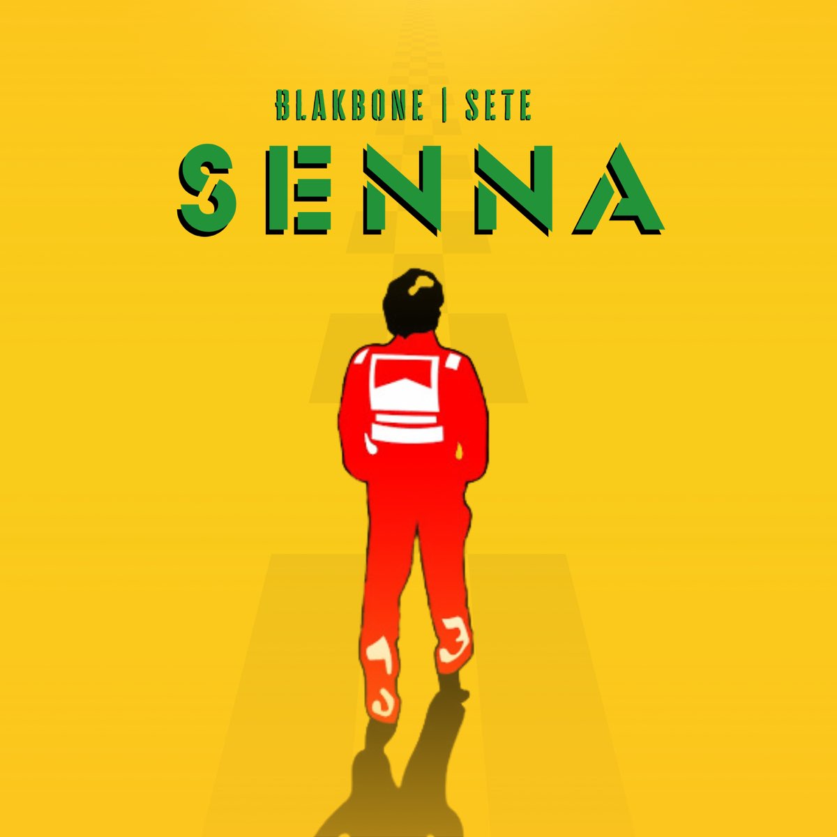 Senna - Single” álbum de Blakbone & SETE MC en Apple Music