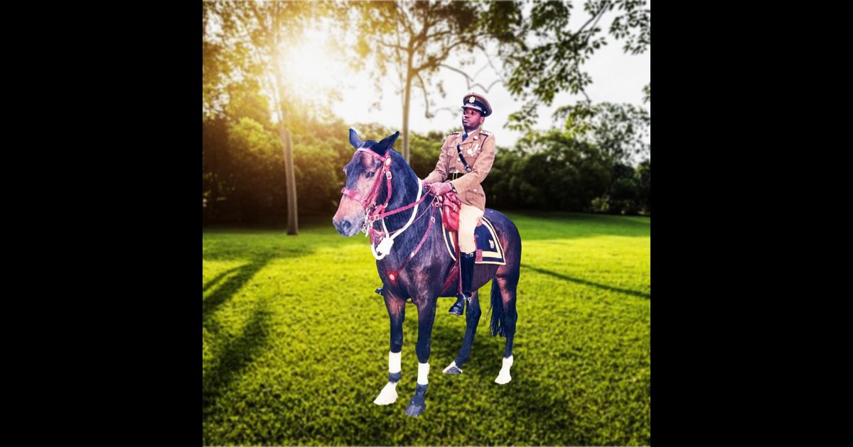 ‎RLM (The Legacy) - Bishop Andile의 앨범 - Apple Music