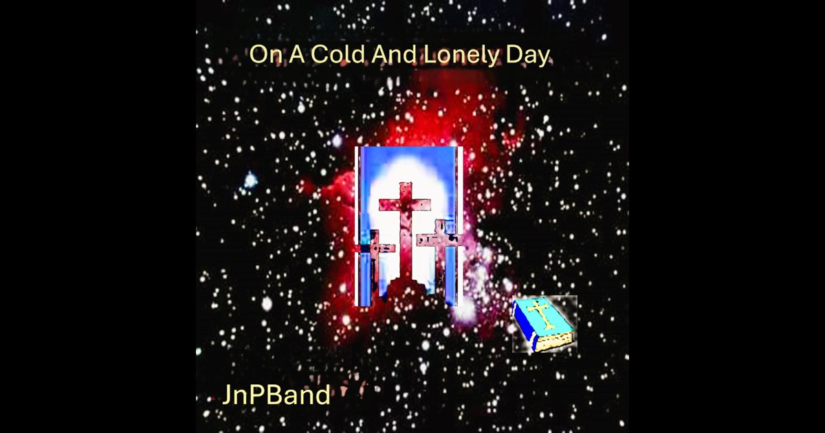 ‎On A Cold And Lonely Day - Single - Album by JnP Band - Apple Music