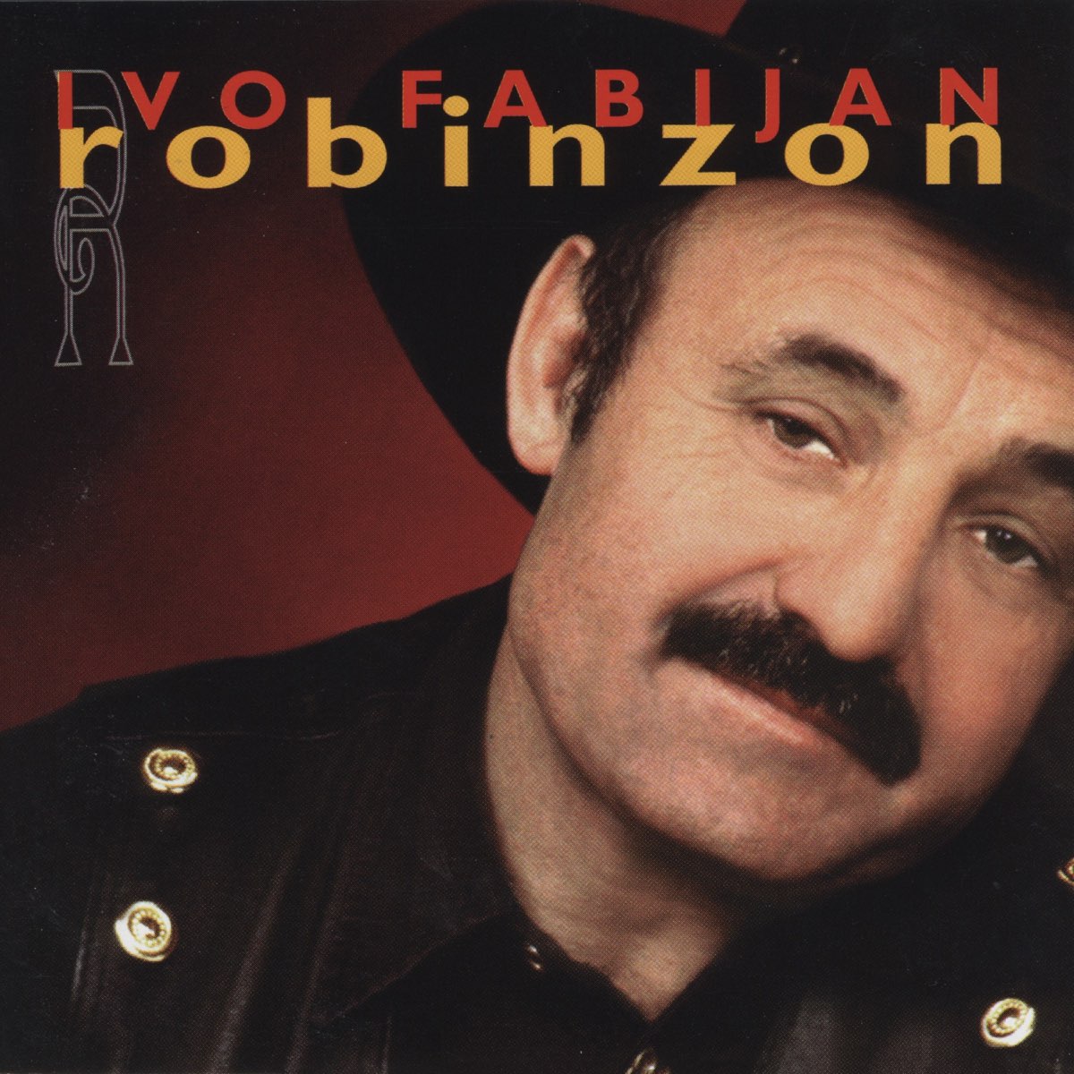 ‎Robinzon - Album by Ivo Fabijan - Apple Music