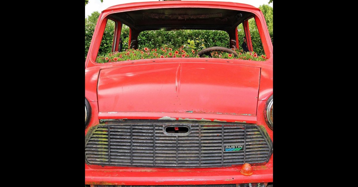 ‎Austin (Did Your Boots Stop Workin'? Did Your Truck Break Down? Cover ...