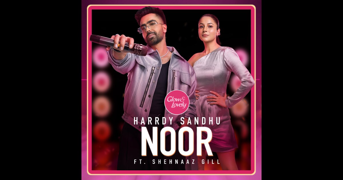 ‎Noor - Single - Album by Harrdy Sandhu - Apple Music
