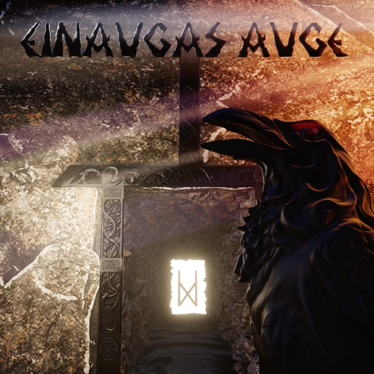 ‎Einaugas Auge (feat. Karoline Dahl Gullberg, Fred Ivar Falck Husum ...