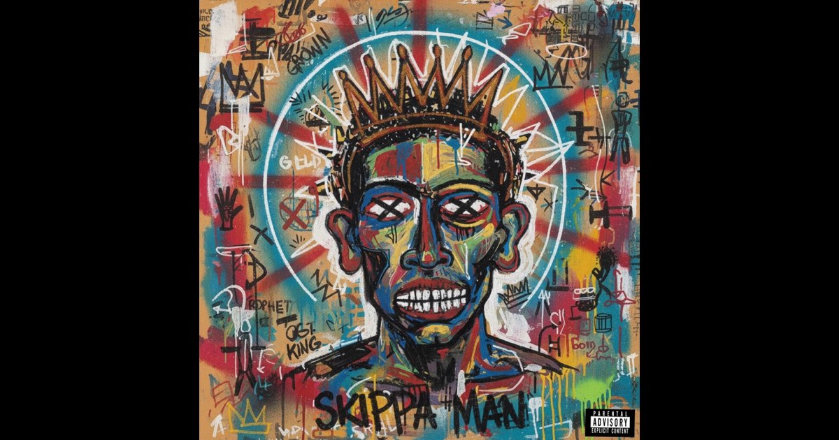 ‎Highs & Lows — álbum de Fauva Gahd — Apple Music