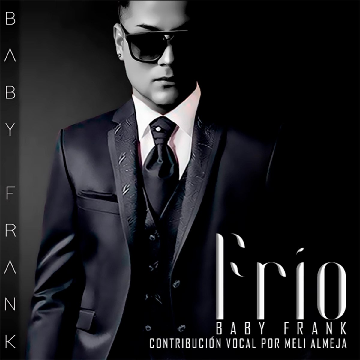 ‎Frío - Single - Album by Baby Frank - Apple Music