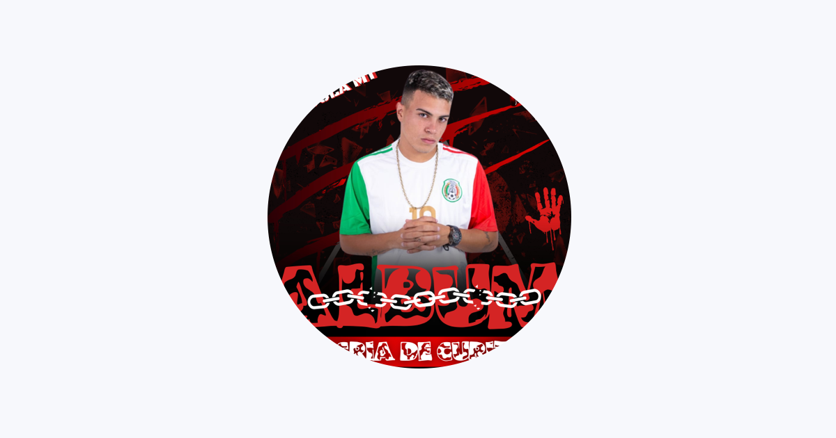 ‎DJ DuDu - Apple Music