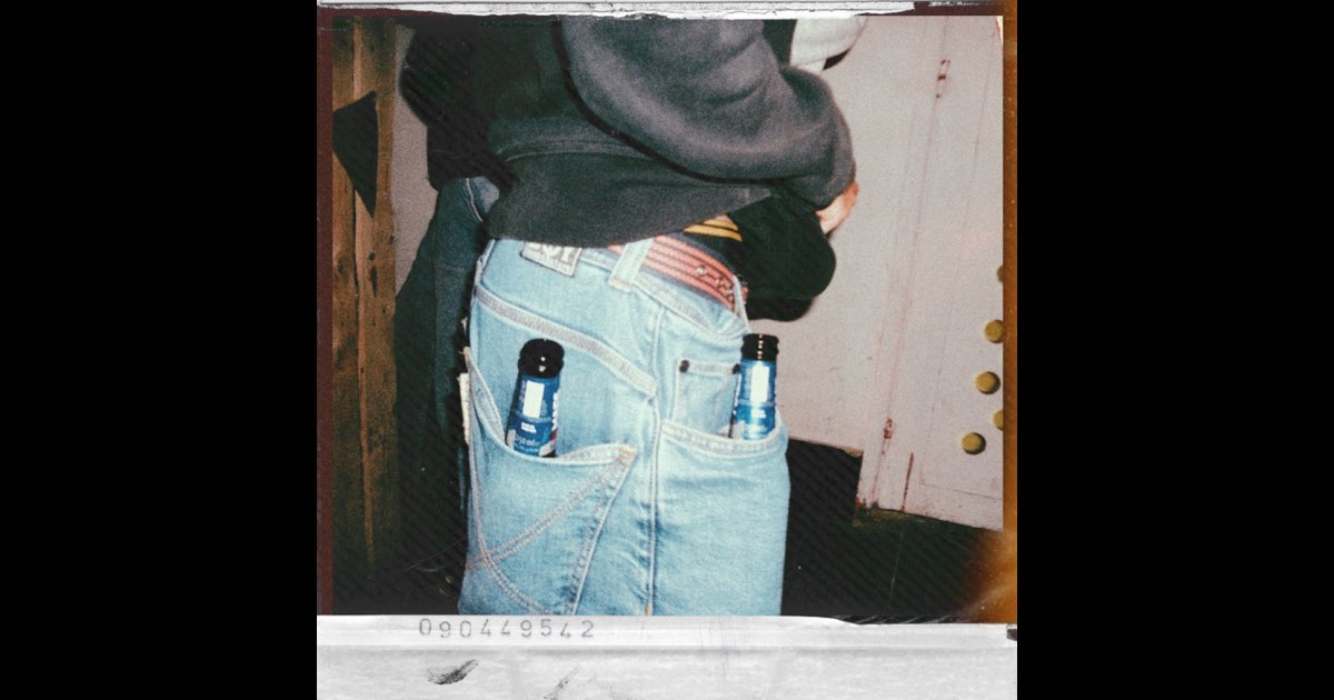 ‎Sip it up - EP - B!G Papi的專輯 - Apple Music