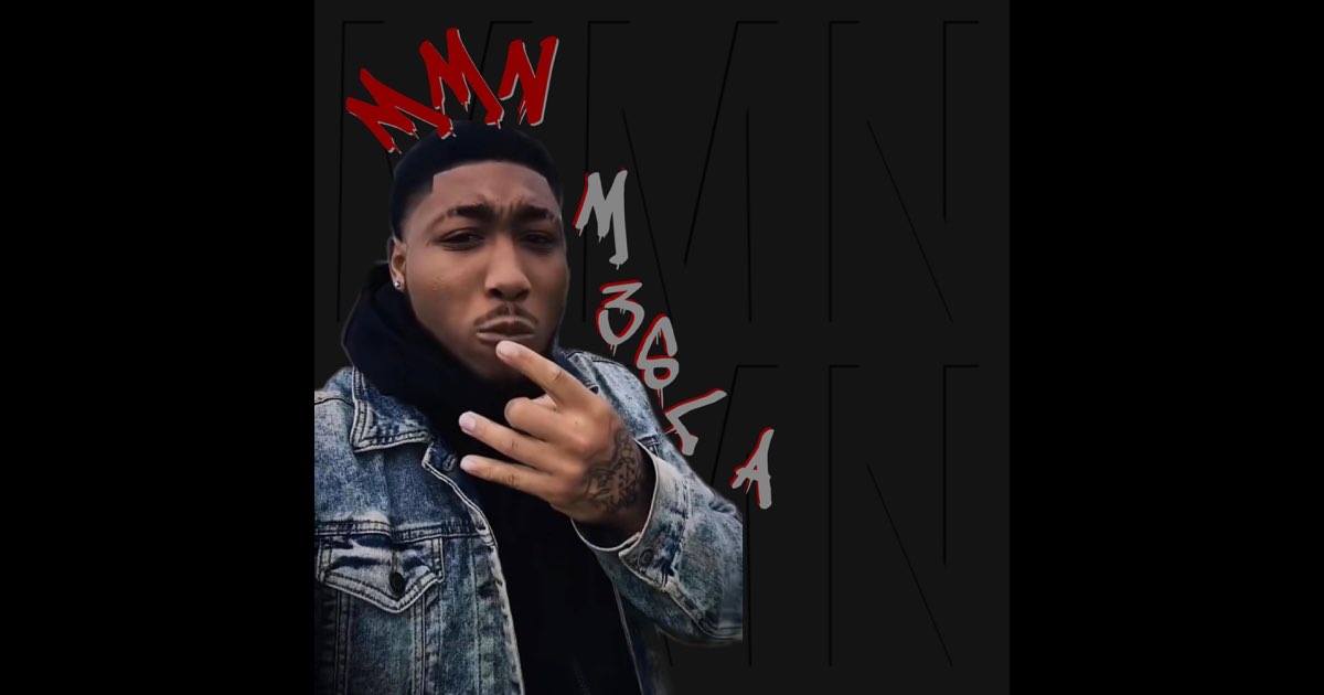 ‎Make my Mark - EP - Album by MMN M3SLA - Apple Music