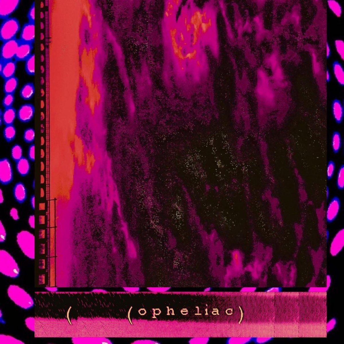 ‎Virtual Utopia - Album by opheliac - Apple Music