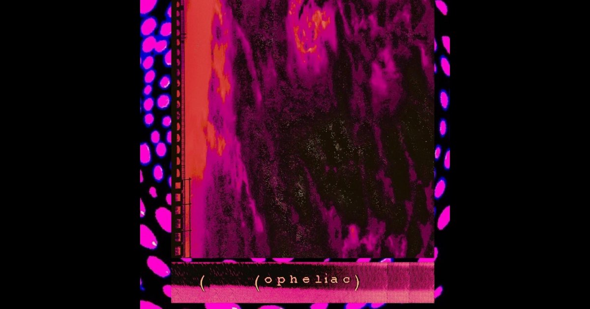 ‎Virtual Utopia - Album by opheliac - Apple Music