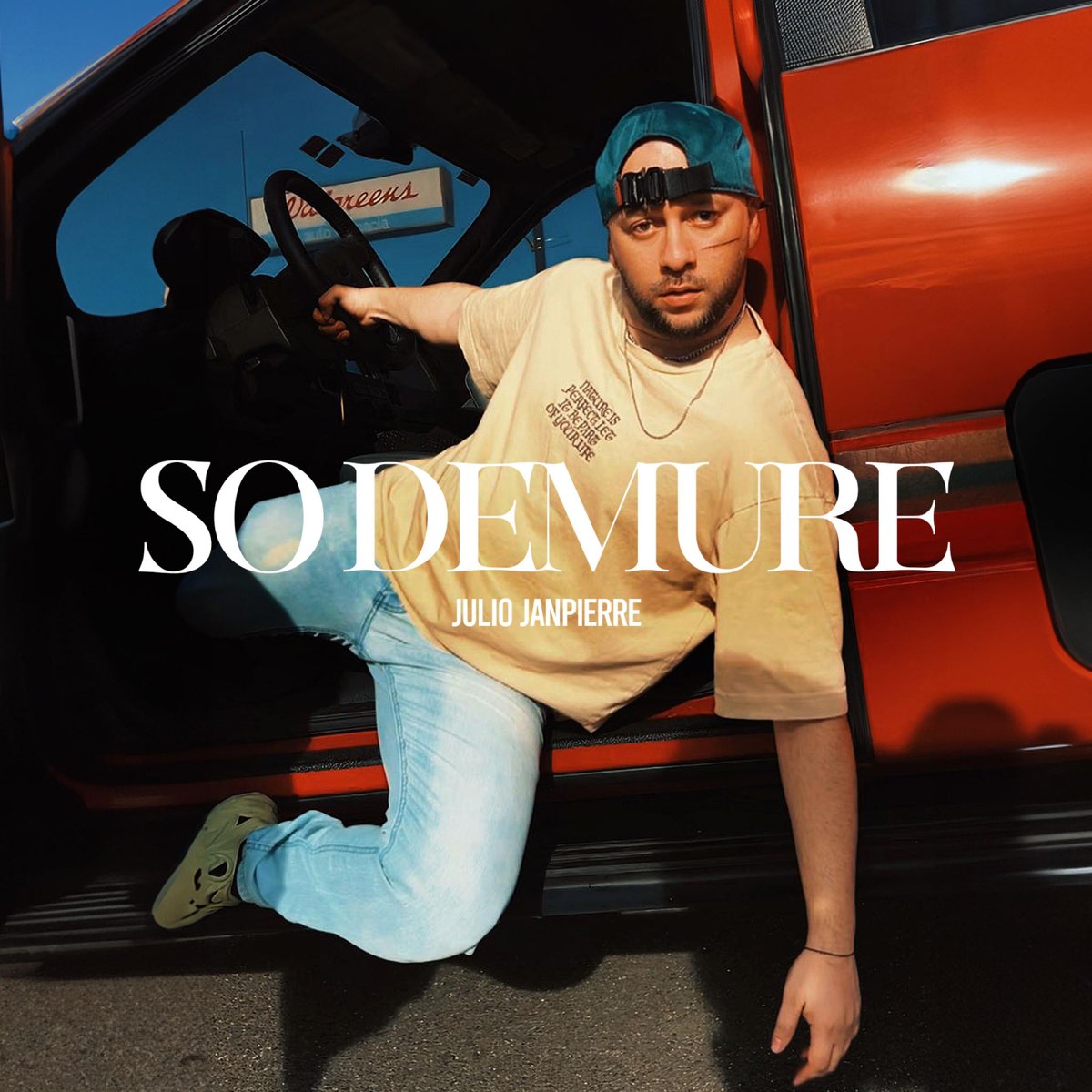 ‎So Demure - Single - Album by Julio Janpierre - Apple Music