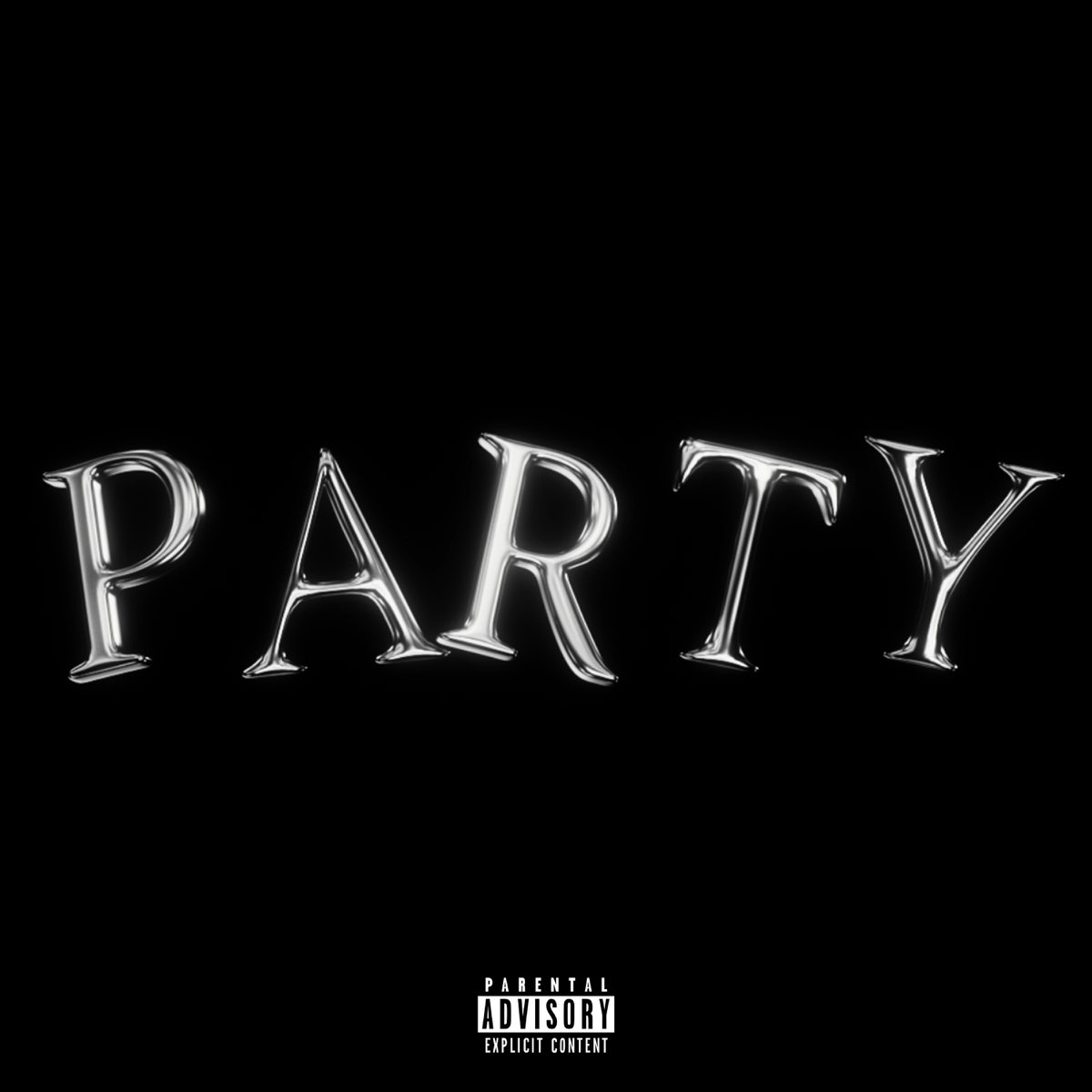 ‎PARTY (feat. BLAN) - Single - チェ·ゴンのアルバム - Apple Music