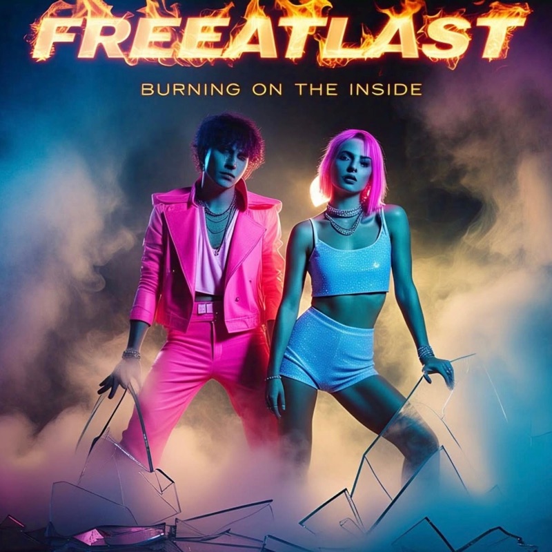 When We Grow Up - FREEATLAST: Song Lyrics, Music Videos & Concerts