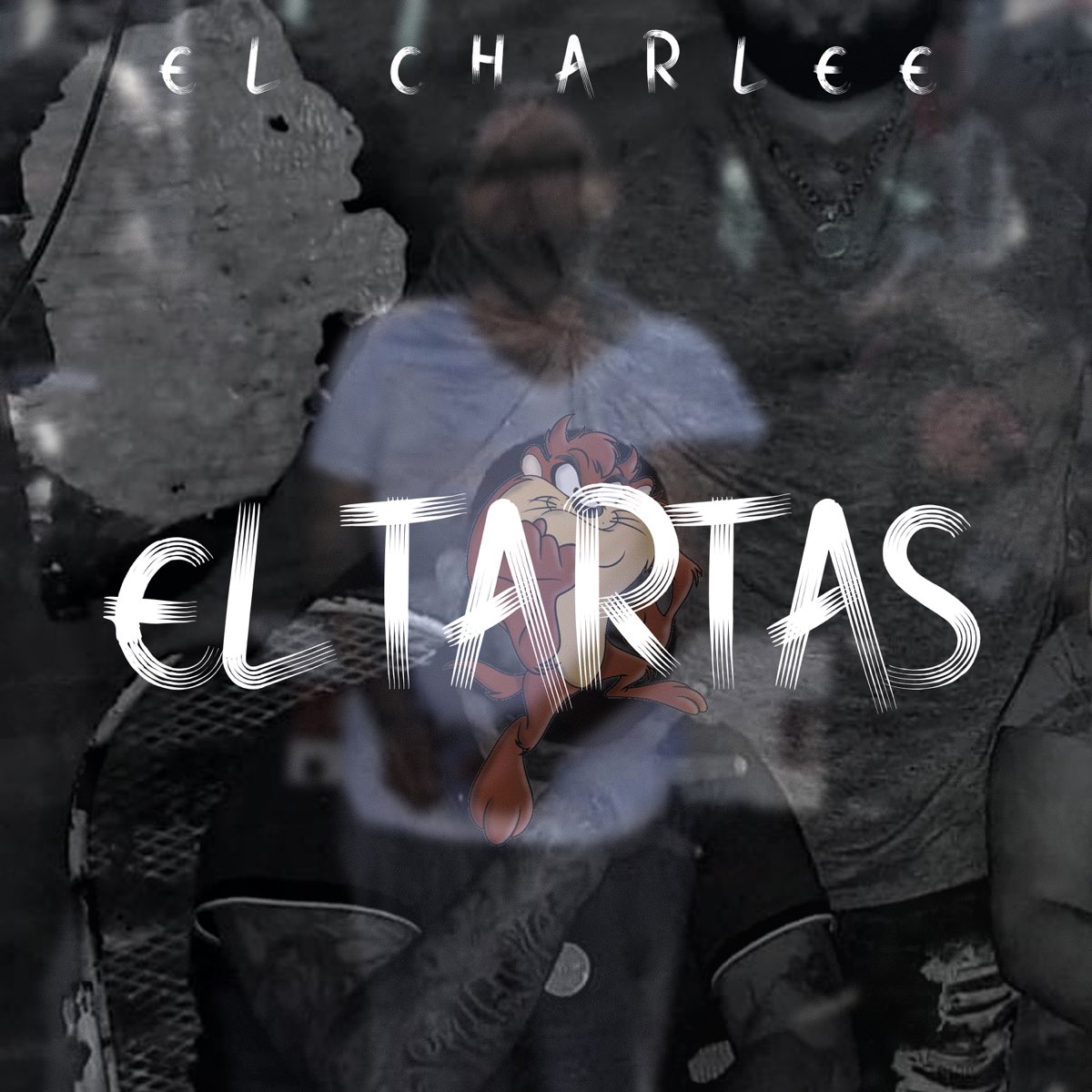EL TARTAS - Single” álbum de El Charlee en Apple Music