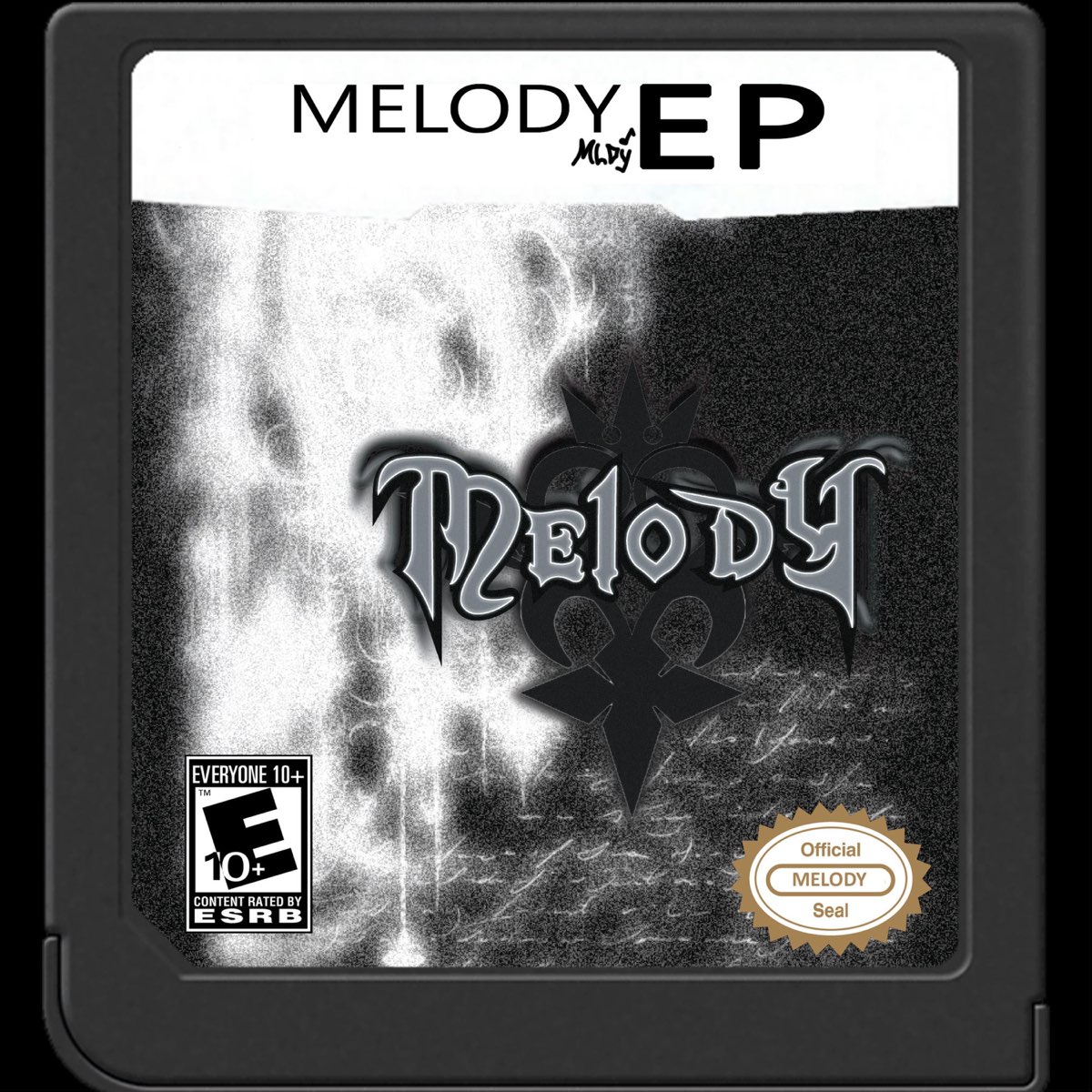 ‎Melody - EP - Album by melody - Apple Music