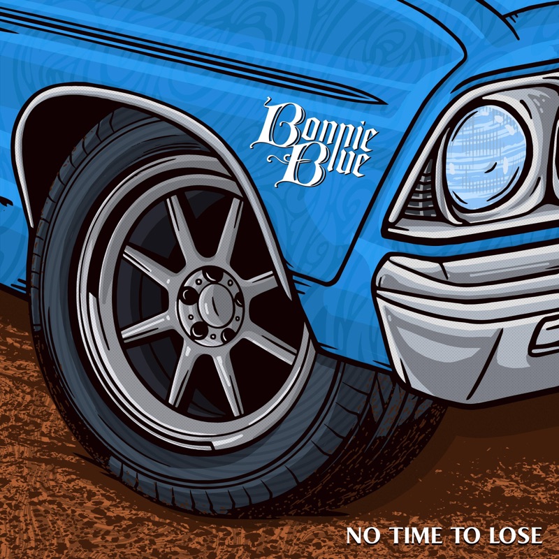 Dont Mean Much (feat. Greg Kearney & The Bonnie Blue Horns) - Bonnie ...
