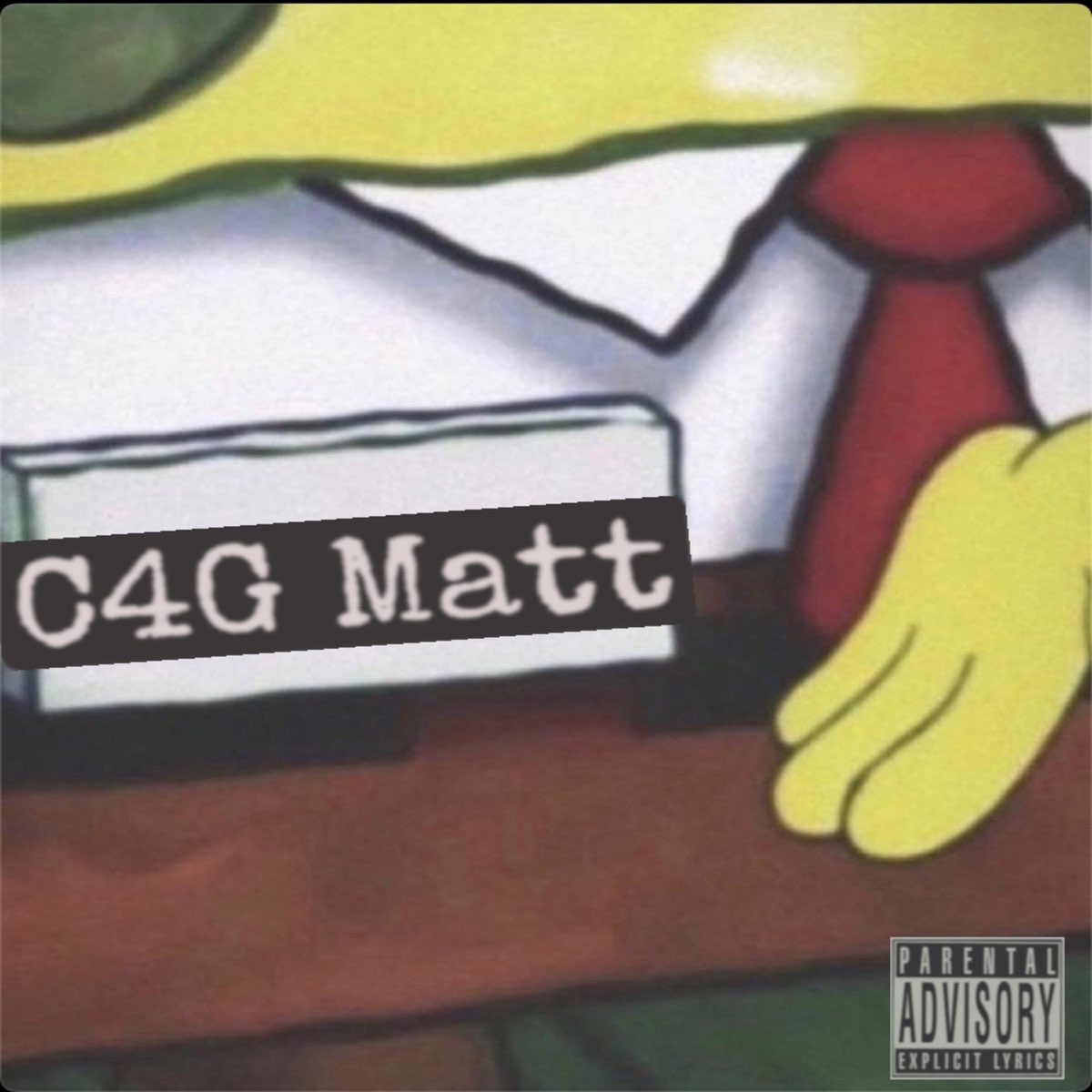 ‎Who C4G? - Single - Album by C4G Matt - Apple Music