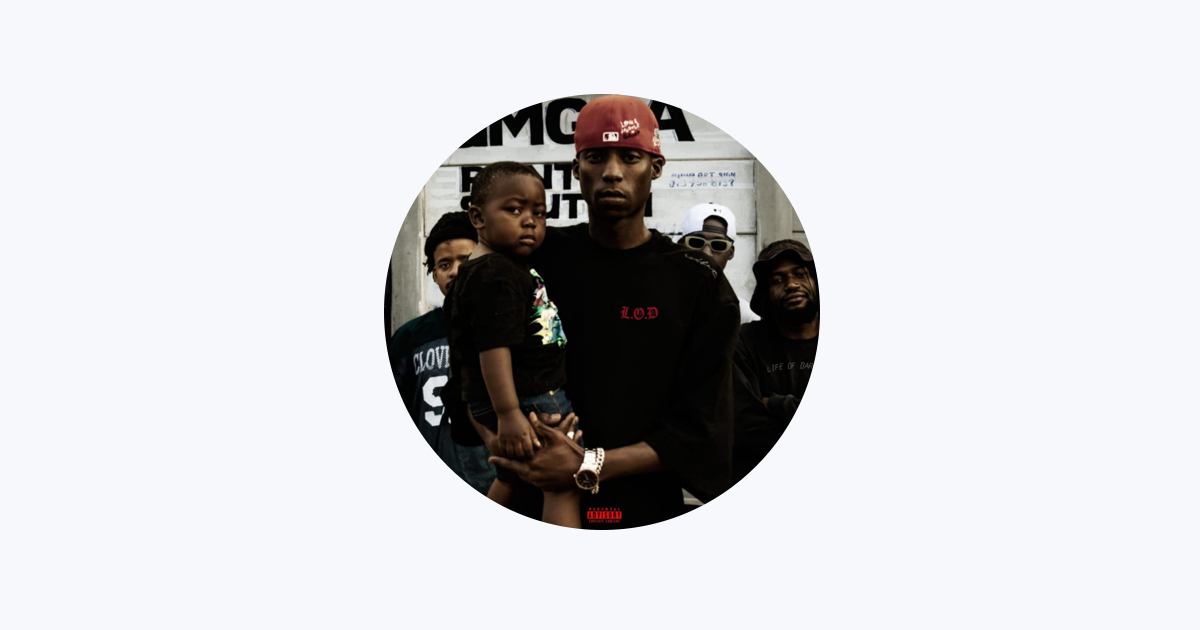 ‎Skinny Black - Apple Music