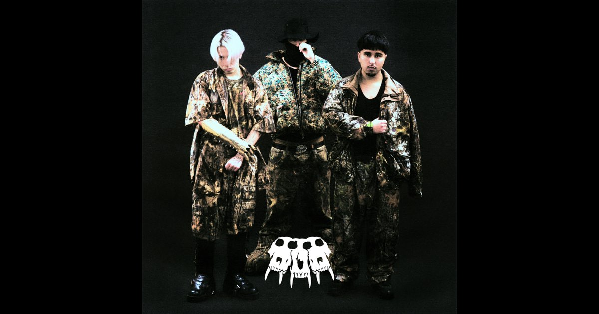 2” álbum de MISFITZ en Apple Music