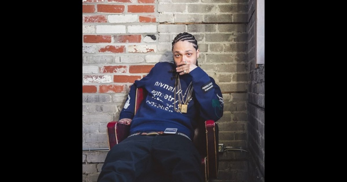 ‎How I Have It - Single - Album by Casper TNG - Apple Music