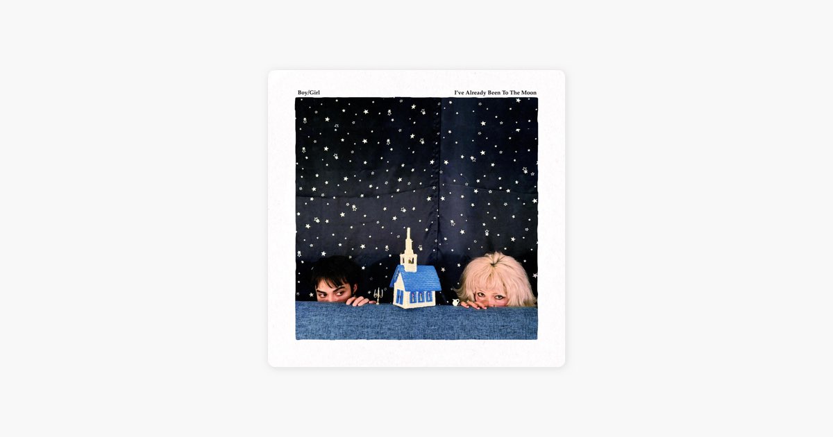‎Tilt-A-Whirl - Song by Boy/Girl - Apple Music