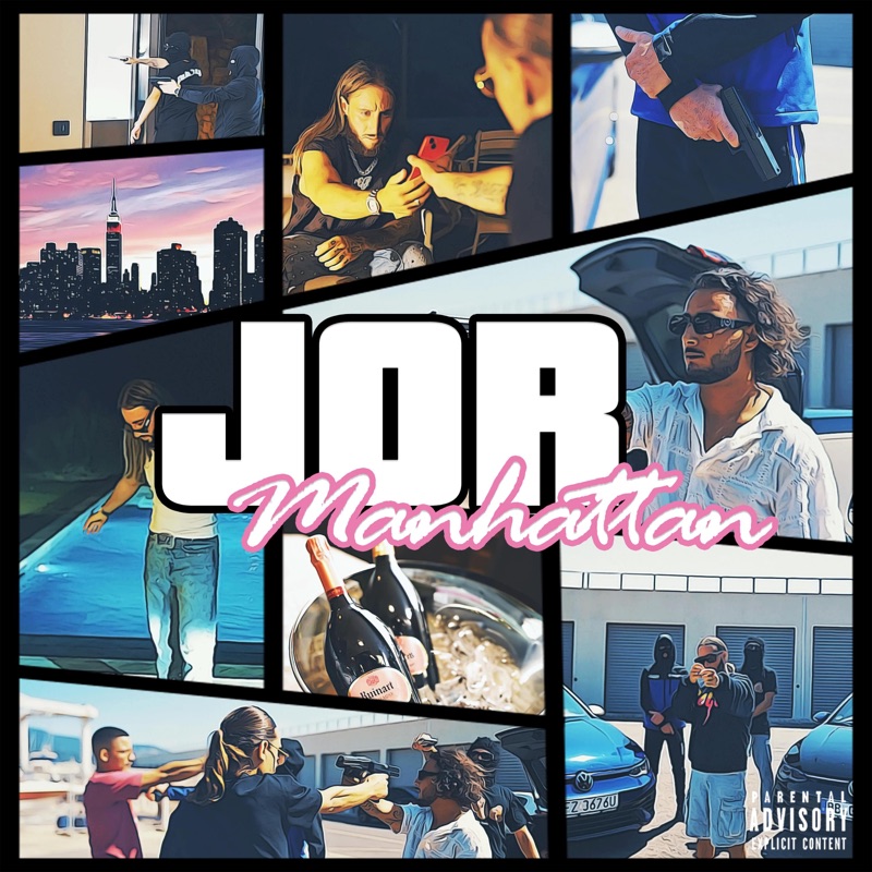 MANHATTAN - JOR: Song Lyrics, Music Videos & Concerts