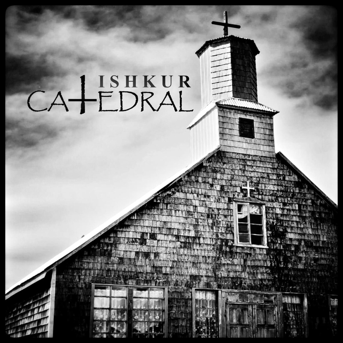 ‎Catedral — álbum de Ishkur — Apple Music