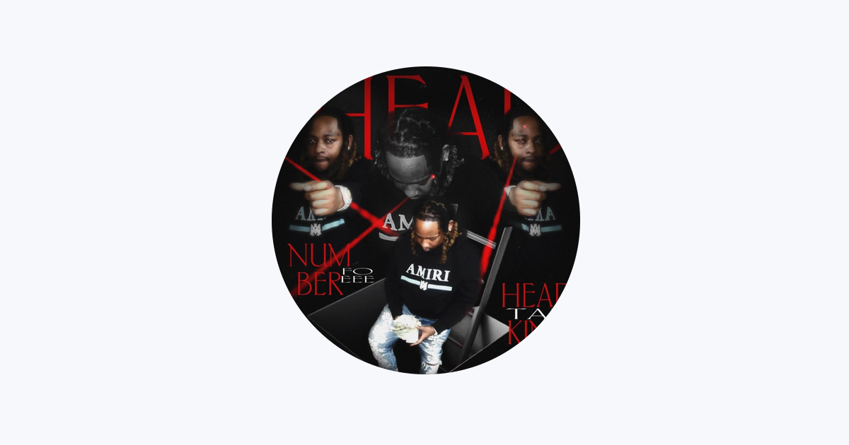 ‎Number Foe - Apple Music