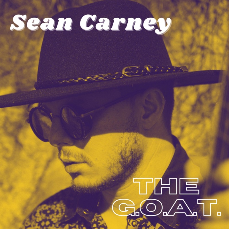 The G.O.A.T. (Greatest of All Time) - Sean Carney: Song Lyrics, Music ...