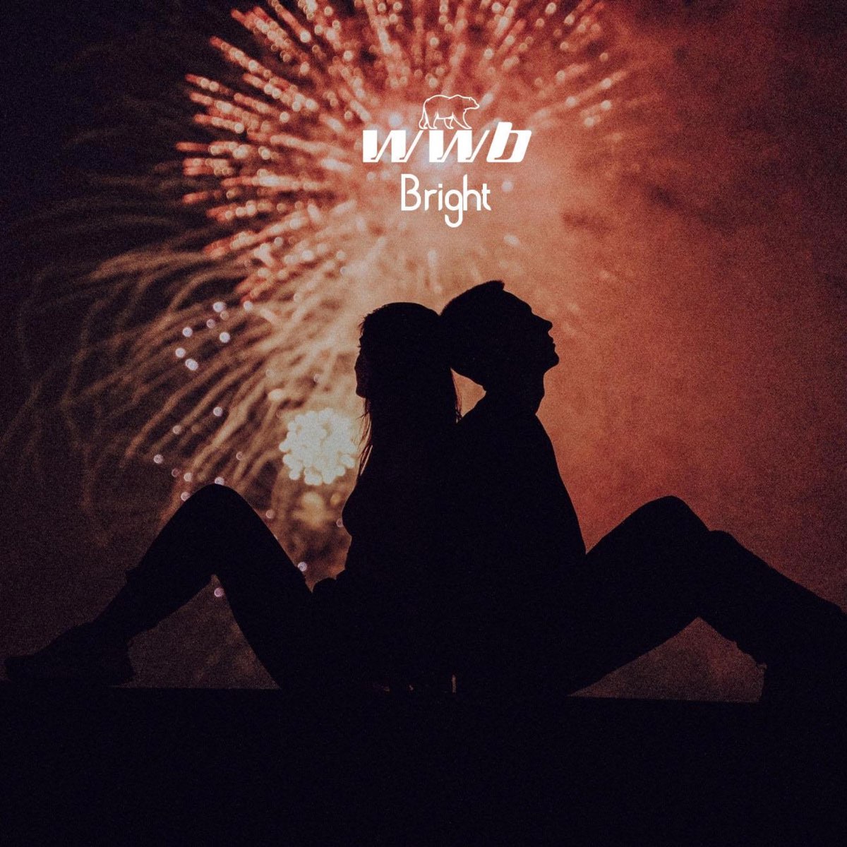 ‎Bright - Single - Album by Whitewildbear - Apple Music