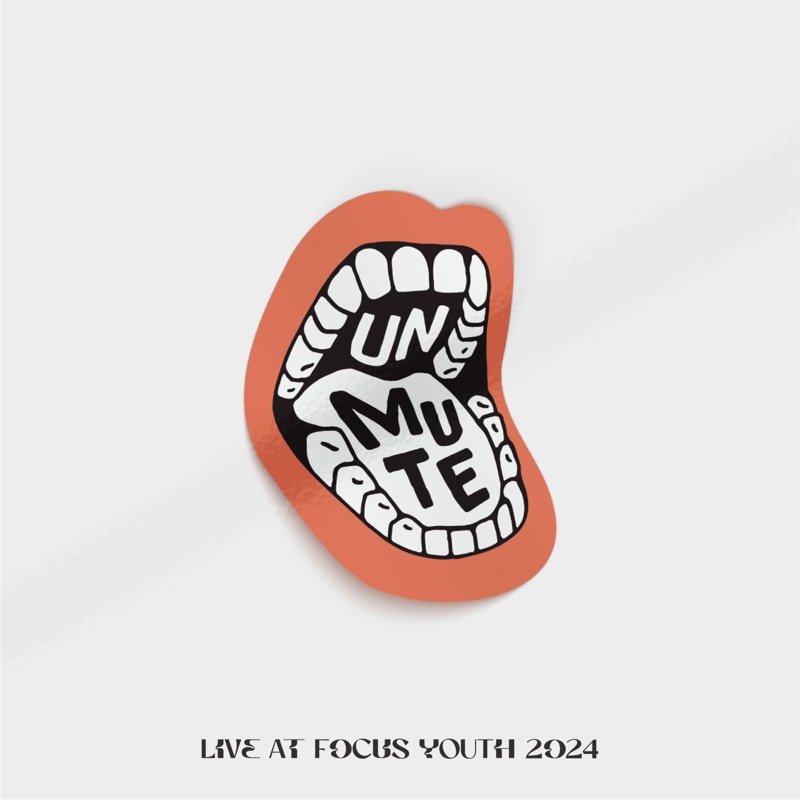 Holy Forever (Live) - Focus Youth, Genie Coates & Joe Bright: Song ...