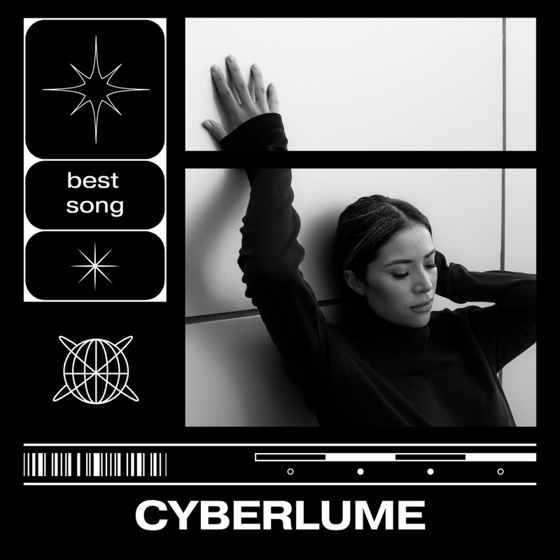 If You Were Standing Here - cyberlume: Song Lyrics, Music Videos & Concerts