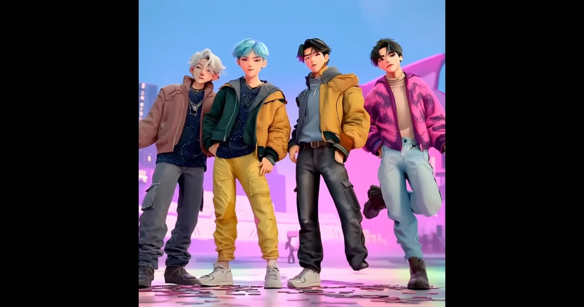 ‎My little Soda Pop - Single - Album by SouniQ.Music - Apple Music