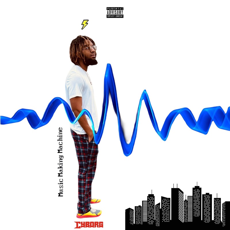 Terry Crews - Cyborg: Song Lyrics, Music Videos & Concerts