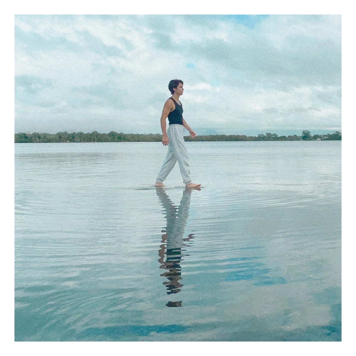 ‎Walk By Faith - Single - Album by tcozy - Apple Music