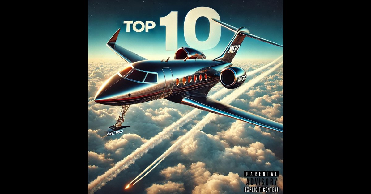 ‎Top 10 - Single - Album by Mero - Apple Music