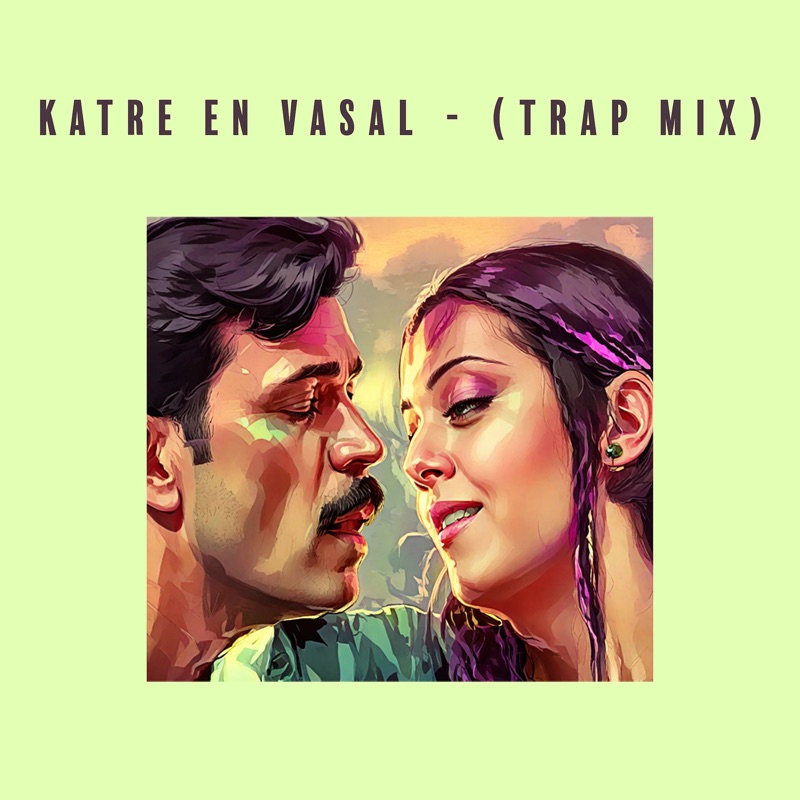 Katre En Vasal (Trap Mix) - Hemz: Song Lyrics, Music Videos & Concerts
