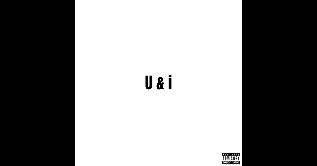 ‎U & i - Single - Album by DtB Gunn3R - Apple Music