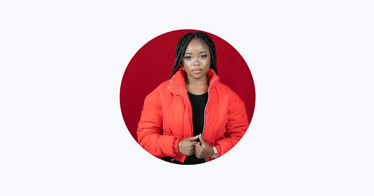 ‎Lilly Maya - Apple Music